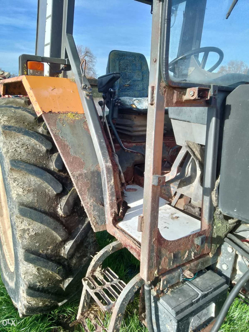 Renault reno traktor 90-34 - Traktori - OLX.ba