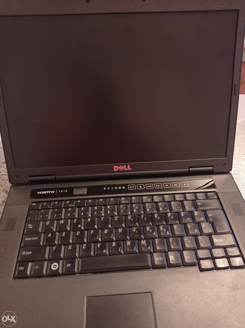 Laptop DELL - Laptopi - OLX.ba