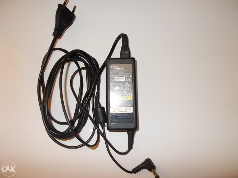 Fujitsu Siemens punjac ADP-65HB AD 20V 3.25A - Punjači - OLX.ba