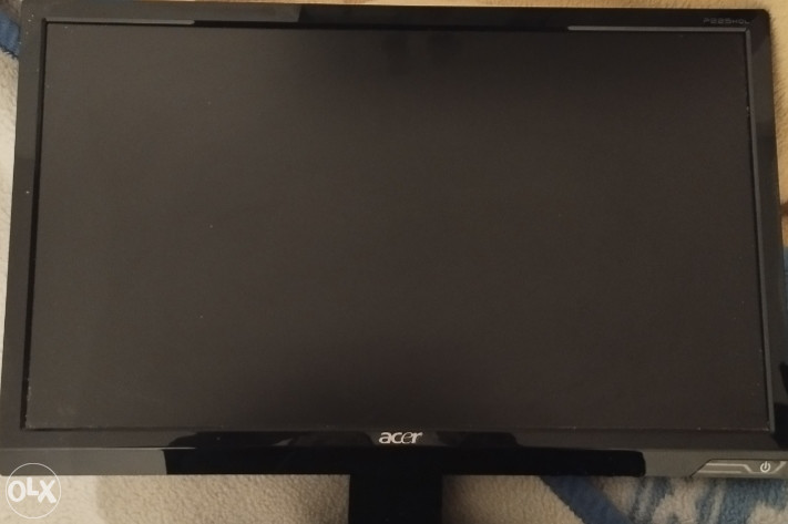 LCD Monitor Acer - Monitori - OLX.ba