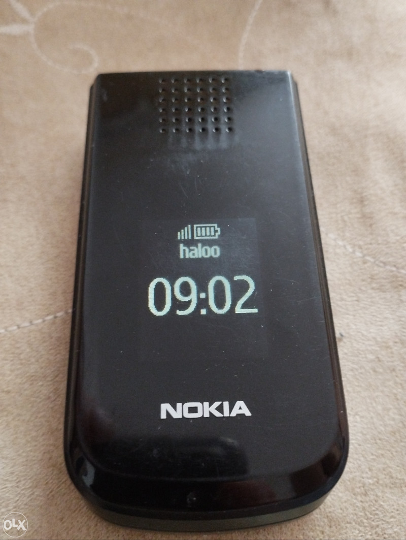NOKIA 2720 NA PREKLOP SVE KARTICE - Mobiteli - OLX.ba