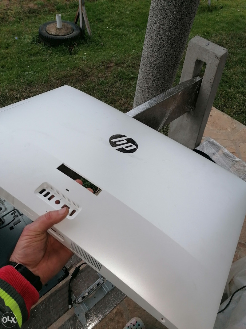 Hp all in one i5 6ch - Desktop Računari - OLX.ba