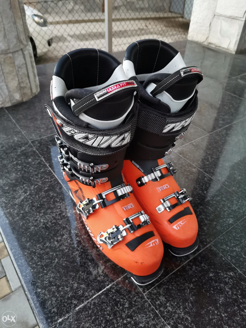 Pancerice Tecnica Mach 1 mondo 28-28,5 br. 43-44 330 mm - Pancerice - OLX.ba