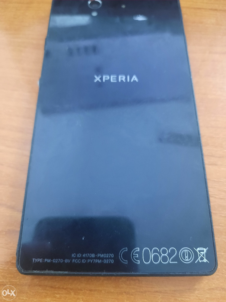 Sony Xperia Z - Mobiteli u dijelovima - OLX.ba