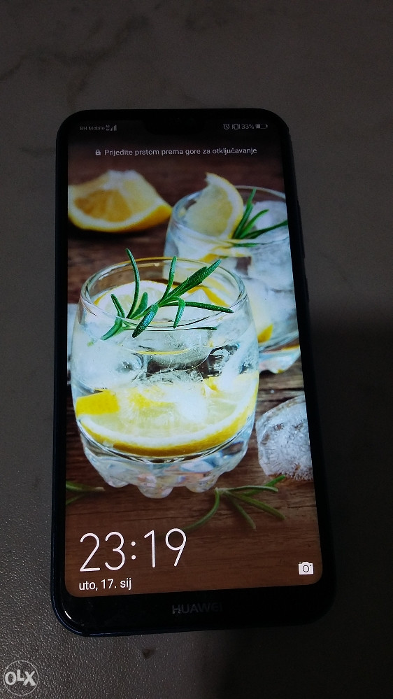 Huawei P20 - Mobiteli - OLX.ba
