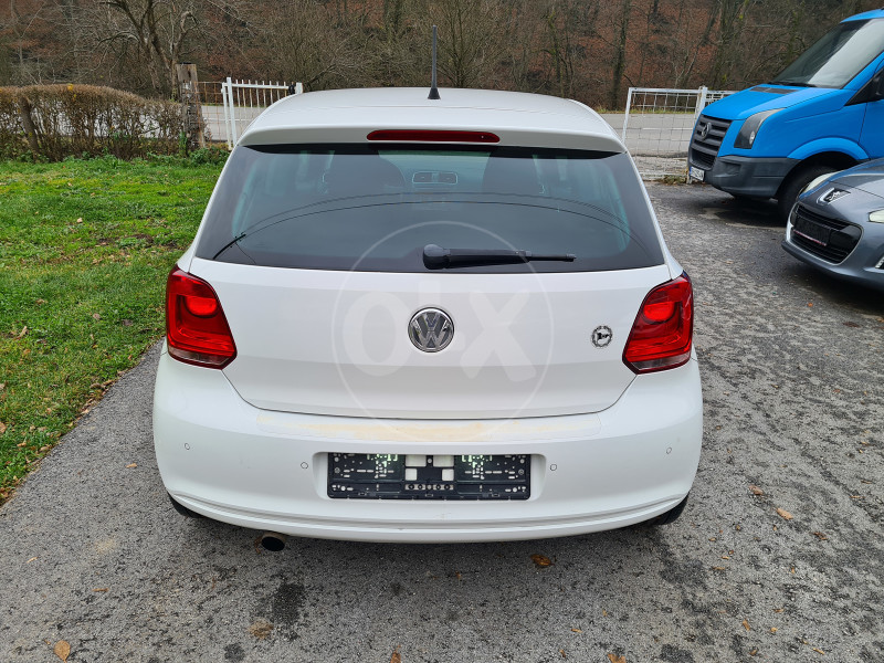 VOLKSWAGEN POLO 1.6 TDI, 66 KW, FULL OPREMA, DSG - Automobili - OLX.ba