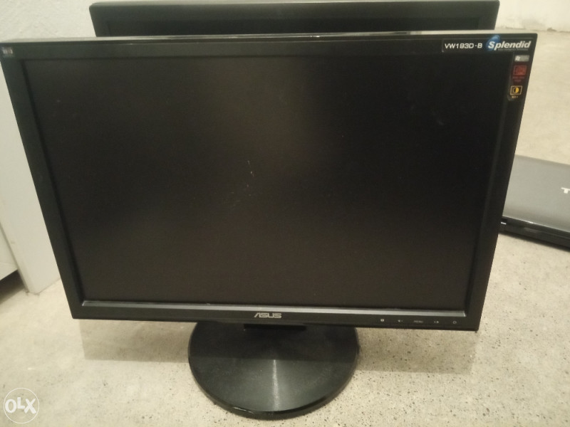Monitor Asus 19 inch - Monitori - OLX.ba