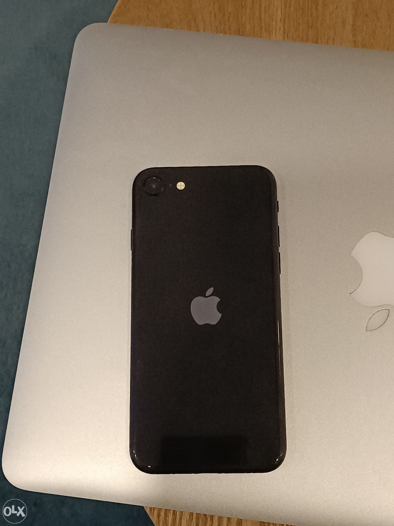 Telefon iPhone SE (2 generacija) - Mobiteli - OLX.ba