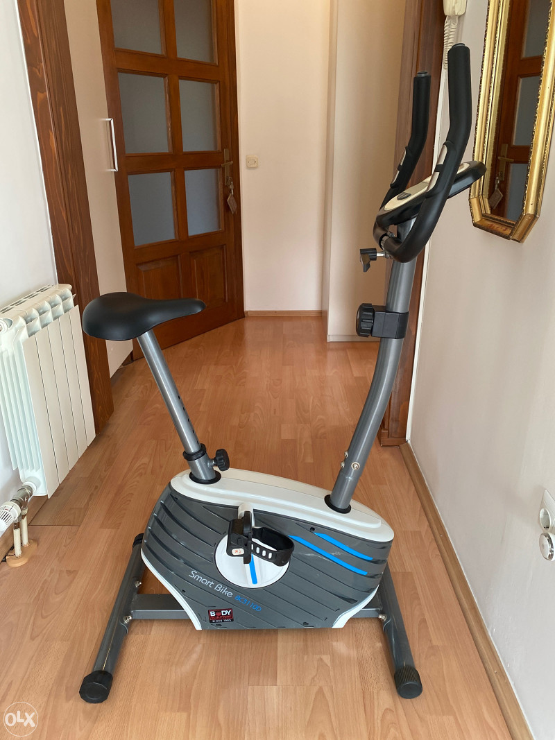 Sobno biciklo - Statična bicikla - OLX.ba