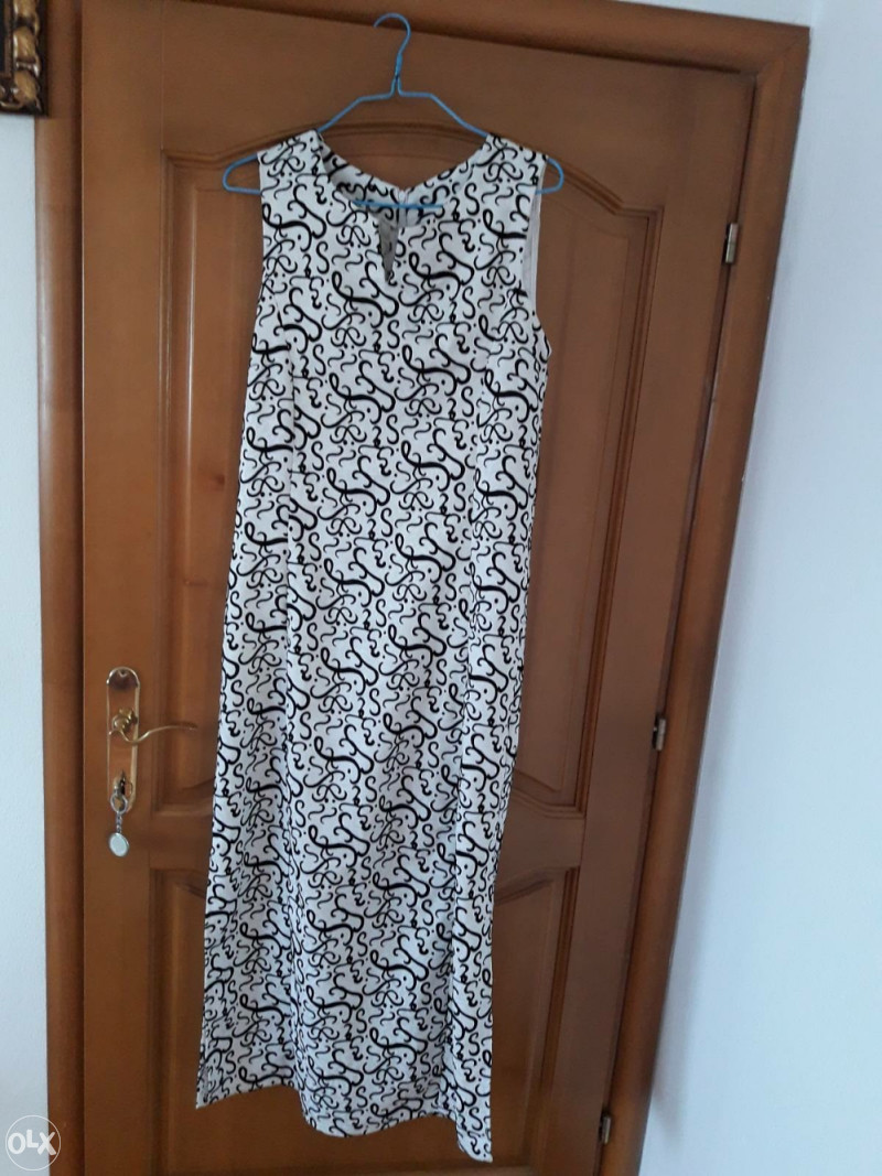 Duga haljina - Haljine - OLX.ba