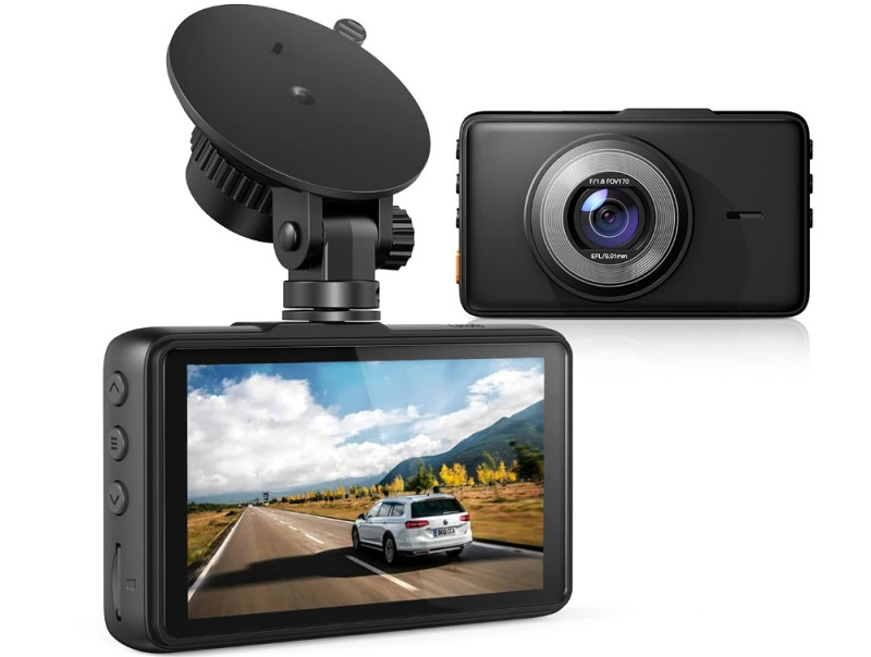 FullHD auto kamera dashcam - Auto kamere - OLX.ba