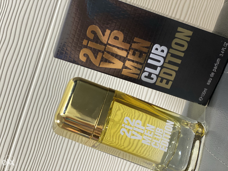 Parfem 2i2 VIP Men - Muški parfemi - OLX.ba