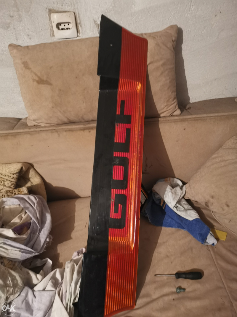 Blenda Golf 2 - Maske za automobile - OLX.ba