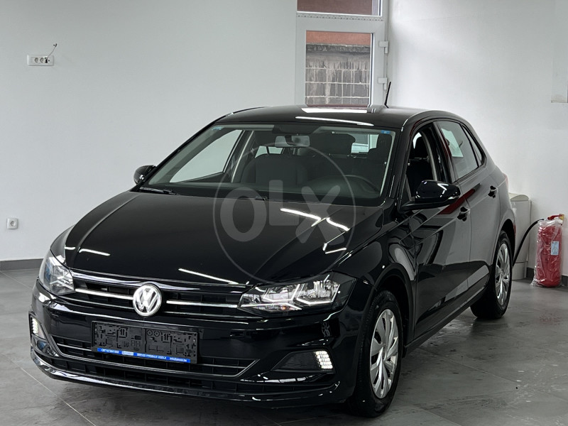 VW POLO 1.0 TSI DSG - Automobili - OLX.ba
