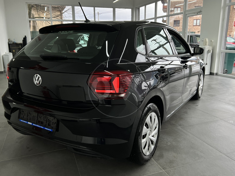 VW POLO 1.0 TSI DSG - Automobili - OLX.ba