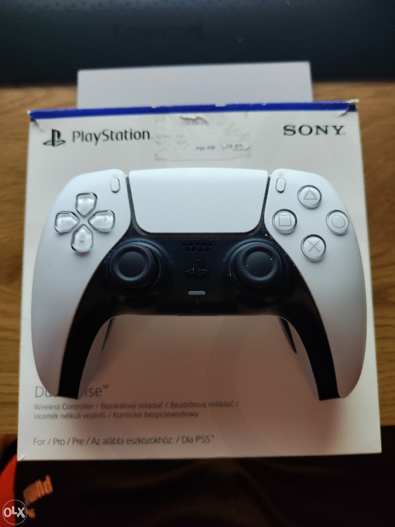 PS5 Dzojstik - Džojstik/Gamepad kontroleri - OLX.ba