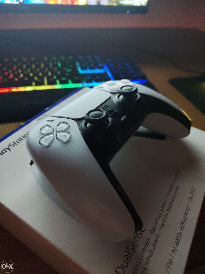 PS5 Dzojstik - Džojstik/Gamepad kontroleri - OLX.ba