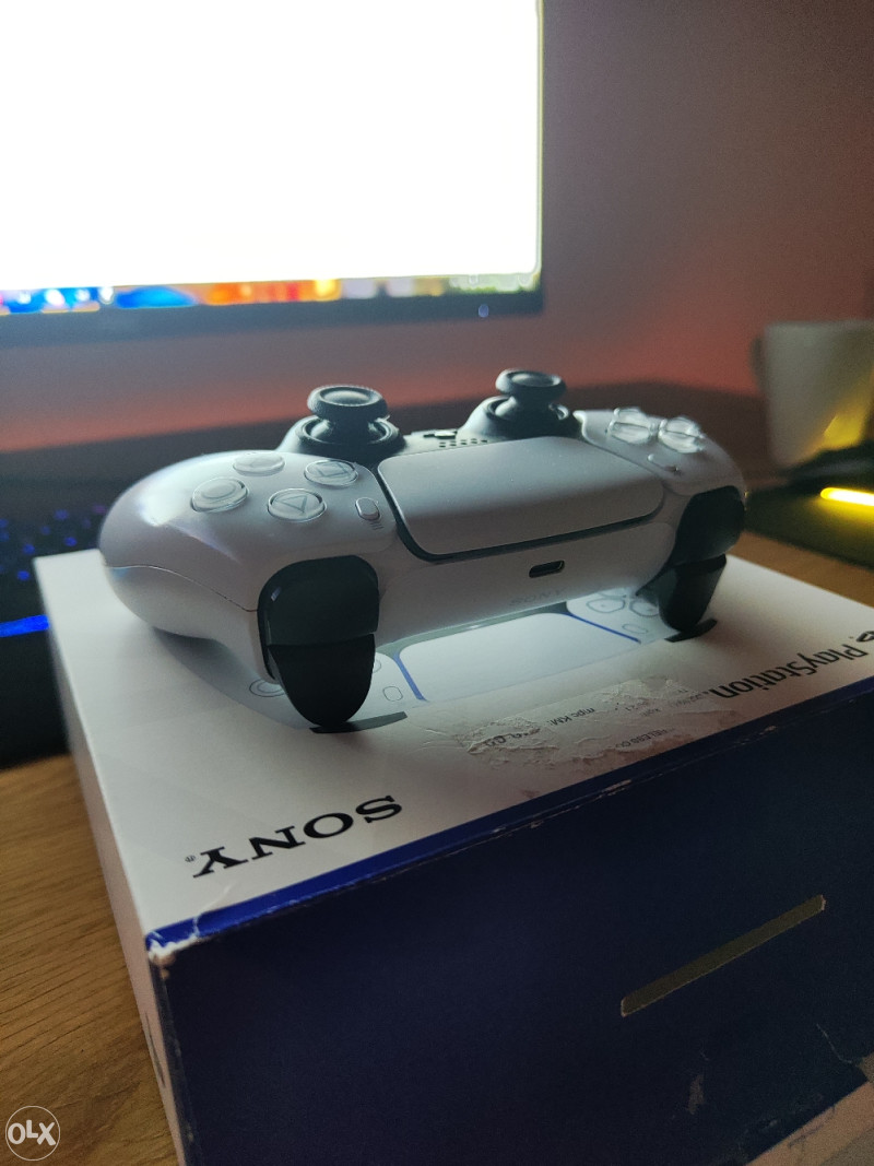 PS5 Dzojstik - Džojstik/Gamepad kontroleri - OLX.ba