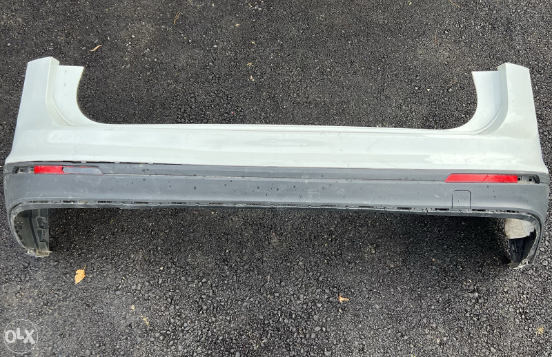 VW TIGUAN ZADNJI BRANIK 18-21 5nn807421 - Branici/Karambolke i spojleri ...