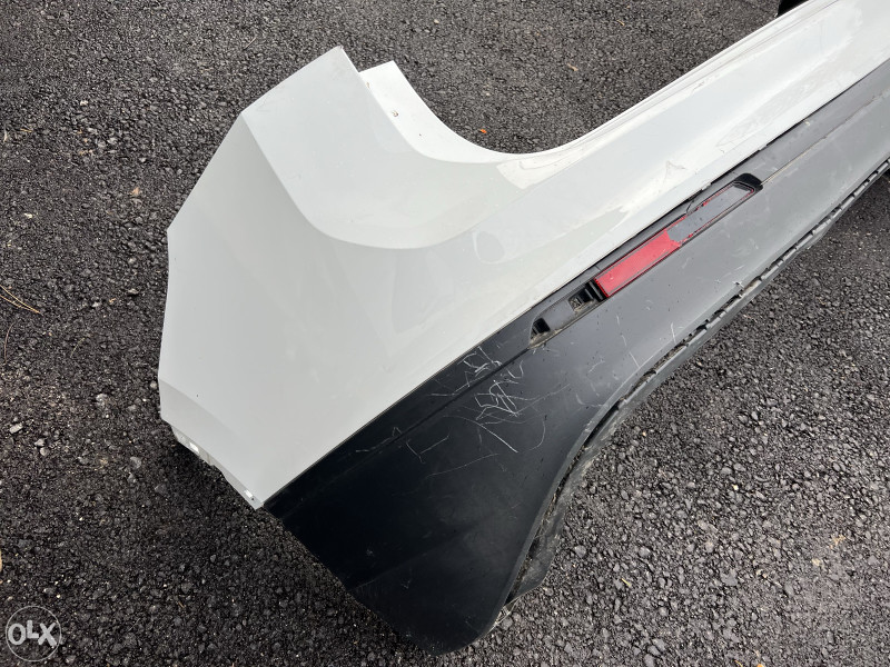 VW TIGUAN ZADNJI BRANIK 18-21 5nn807421 - Branici/Karambolke i spojleri ...