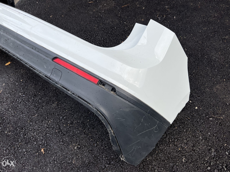 VW TIGUAN ZADNJI BRANIK 18-21 5nn807421 - Branici/Karambolke i spojleri ...