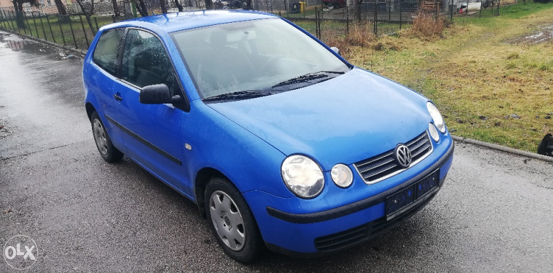 Polo 1.2 6v motor mjenjac dijelovi djelovi - Automobili u dijelovima ...