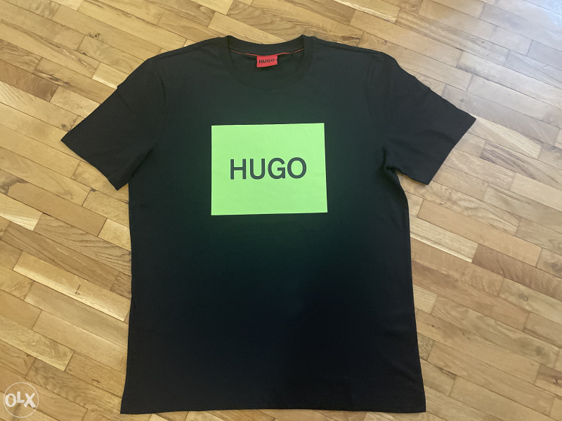 Hugo boss majica - Majice i košulje - OLX.ba