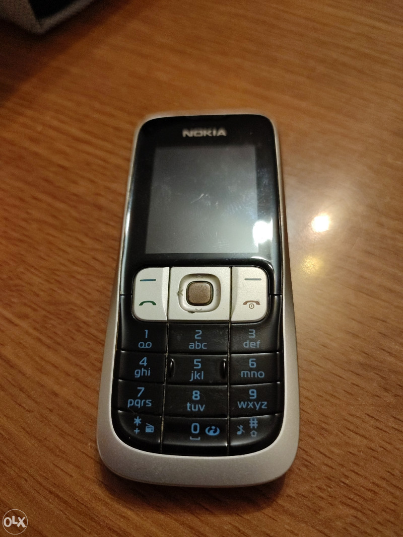 NOKIA 2630 MALA TANKA SVE KARTICE - Mobiteli - OLX.ba