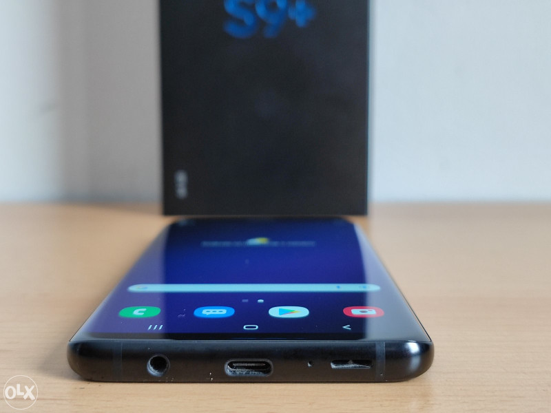Samsung Galaxy S9 Plus 6/64GB - Mobiteli - OLX.ba