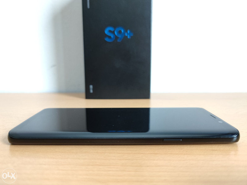 Samsung Galaxy S9 Plus 6/64GB - Mobiteli - OLX.ba