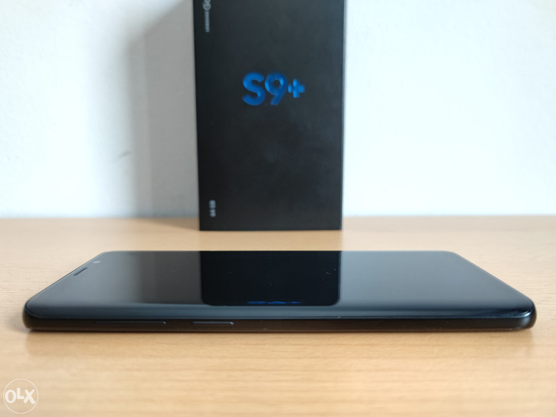 Samsung Galaxy S9 Plus 6/64GB - Mobiteli - OLX.ba