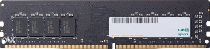 APACER RAM 8GB DDR4 2666 Bulk - Memorije (RAM) - OLX.ba