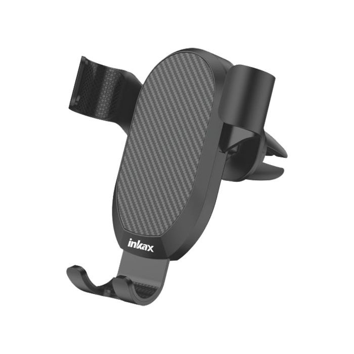Carbon auto drzac nosac za mobitel Inkax Car Holder - Nosači/držači ...