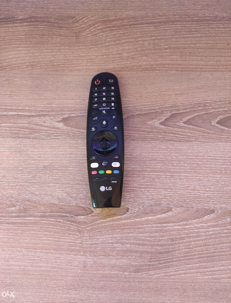 LG daljinski smart magic - Daljinski upravljači - OLX.ba