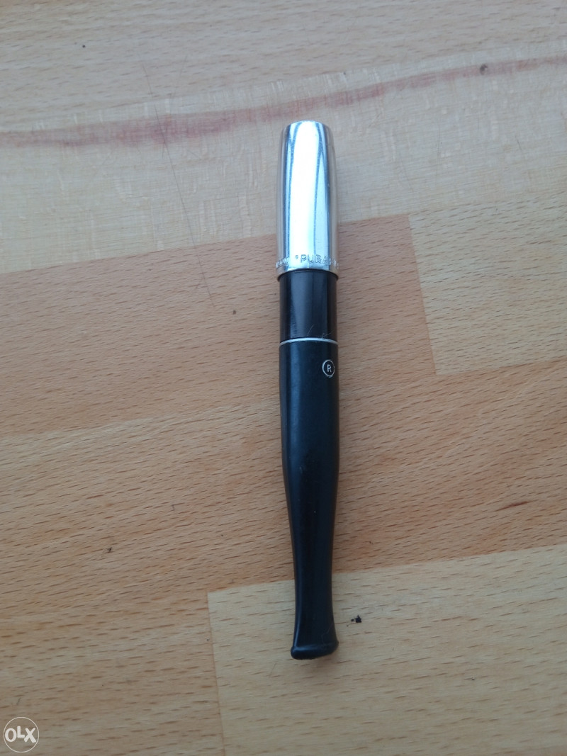 Mustikla cibuk za cigarete,RONSON - Ostalo - OLX.ba