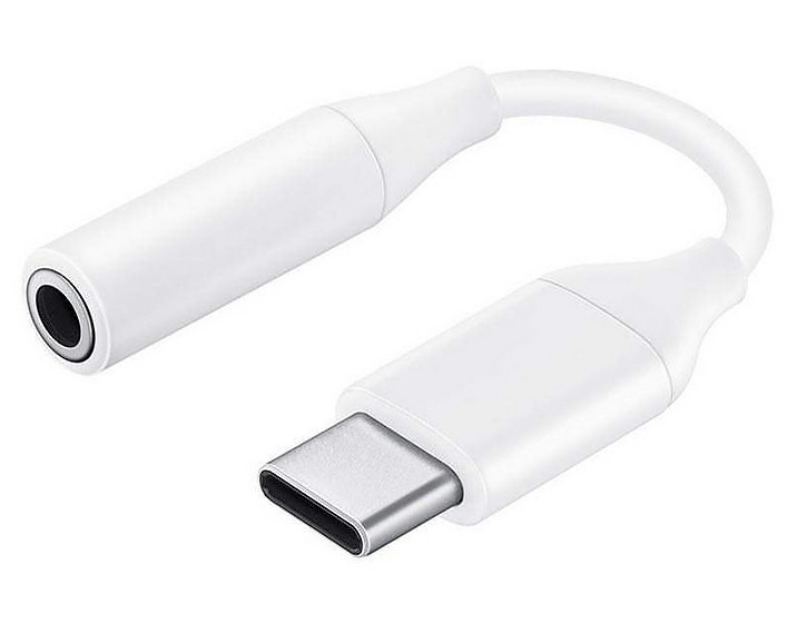 Adapter za slusalice USB-C 3.5mm Samsung 0036221 - Kablovi za mobitele ...