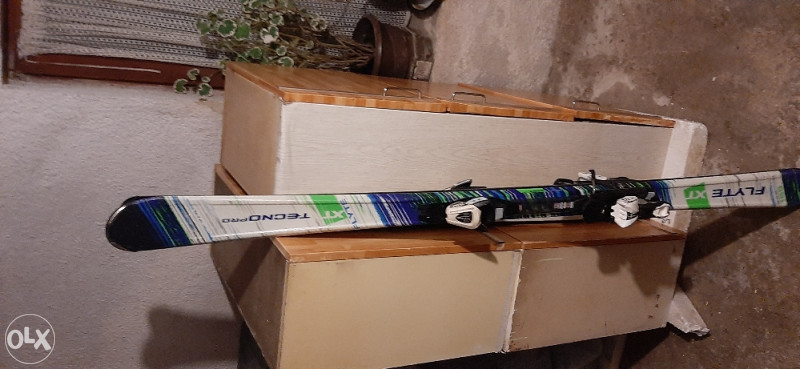 Skije 168cm pancerice 43 - Skije - OLX.ba