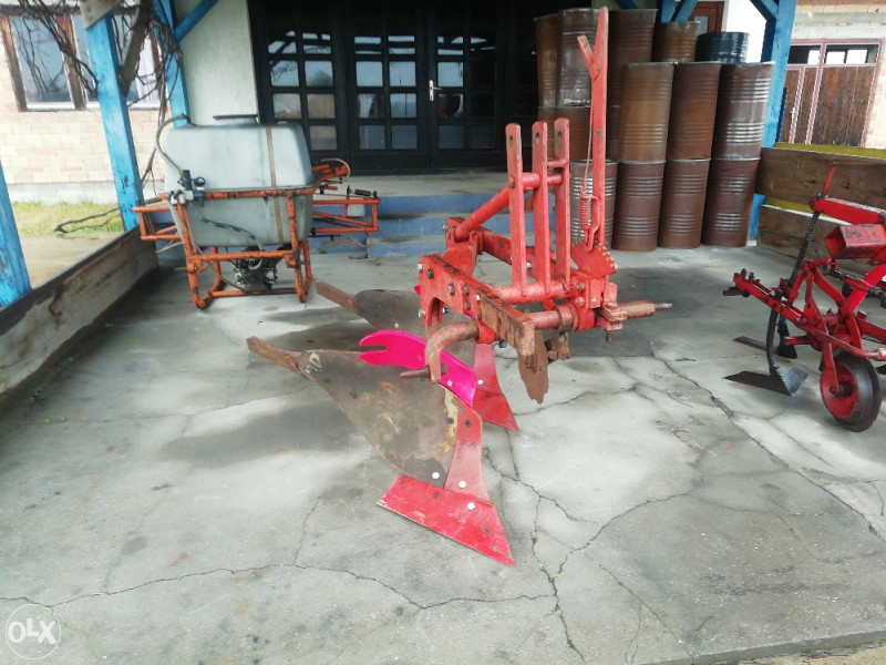 Plug imt 756 visoki - Plugovi - OLX.ba