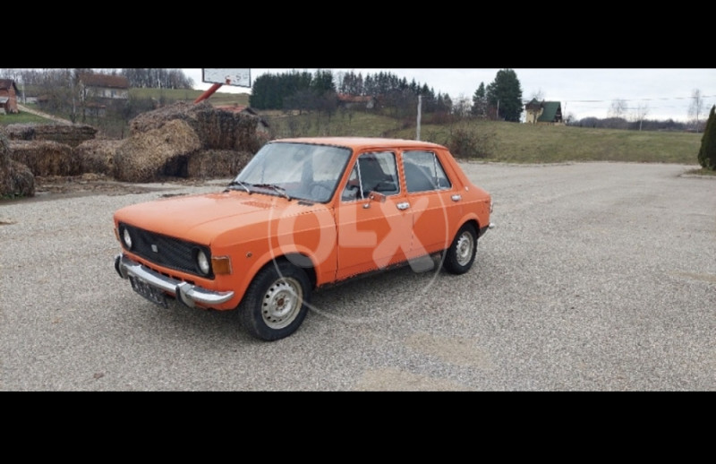 Zastava 101 - Automobili - OLX.ba