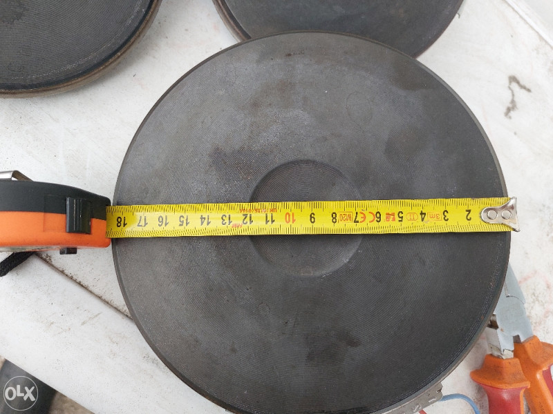 Ringla za elektricni sporet - Tehnika - Dijelovi za kuhinjske aparate ...