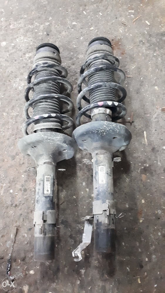 Amortizeri golf 4,skoda octavia ,4x4 - Amortizeri i opruge za ...
