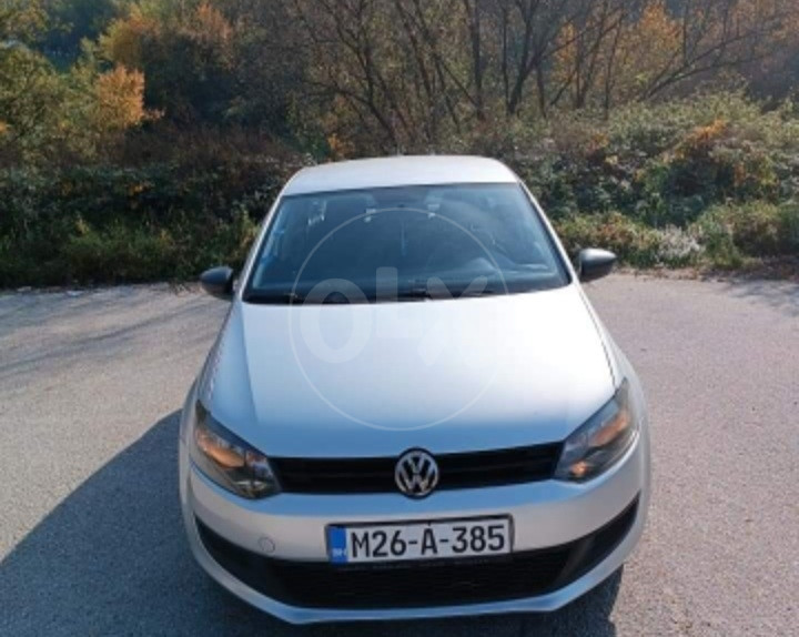 Volkswagen Polo - Automobili - OLX.ba