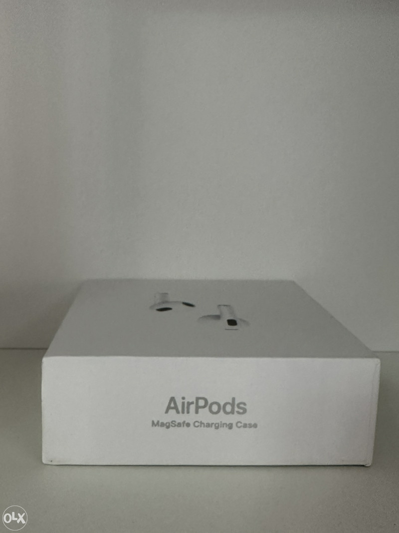 Airpods Apple slusalice bezicne 3rd generation - Slušalice - OLX.ba