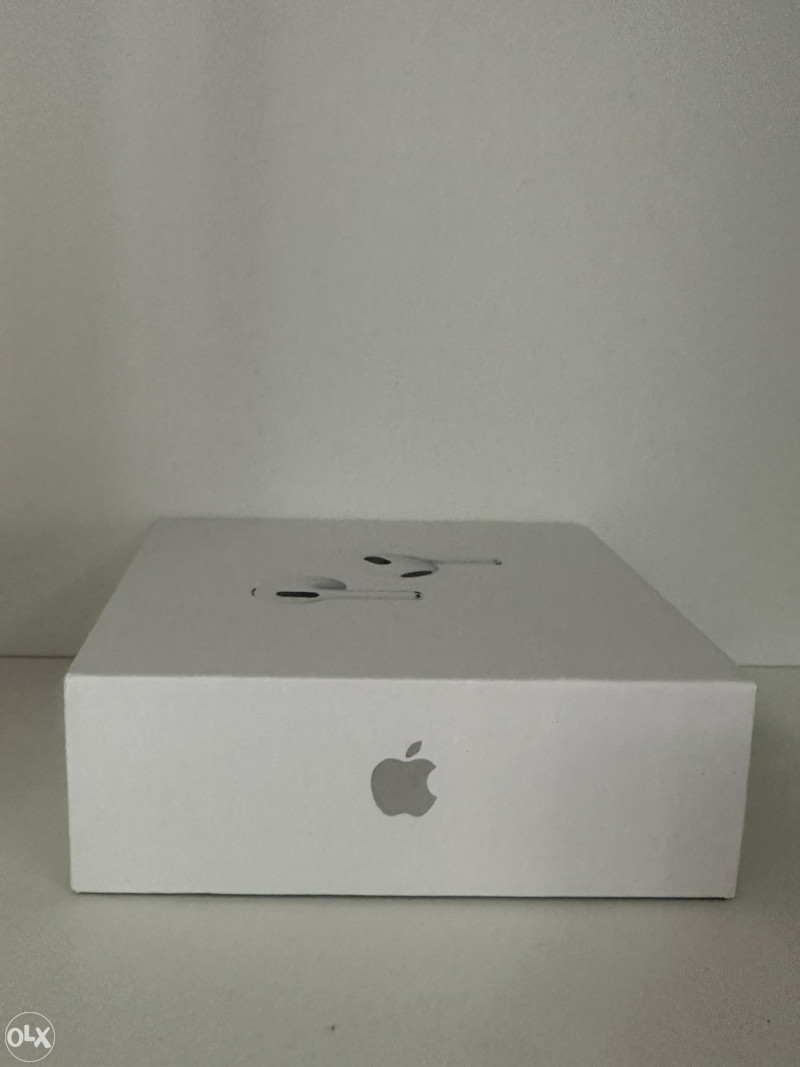 Airpods Apple slusalice bezicne 3rd generation - Slušalice - OLX.ba