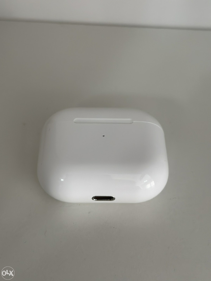 Airpods Apple slusalice bezicne 3rd generation - Slušalice - OLX.ba