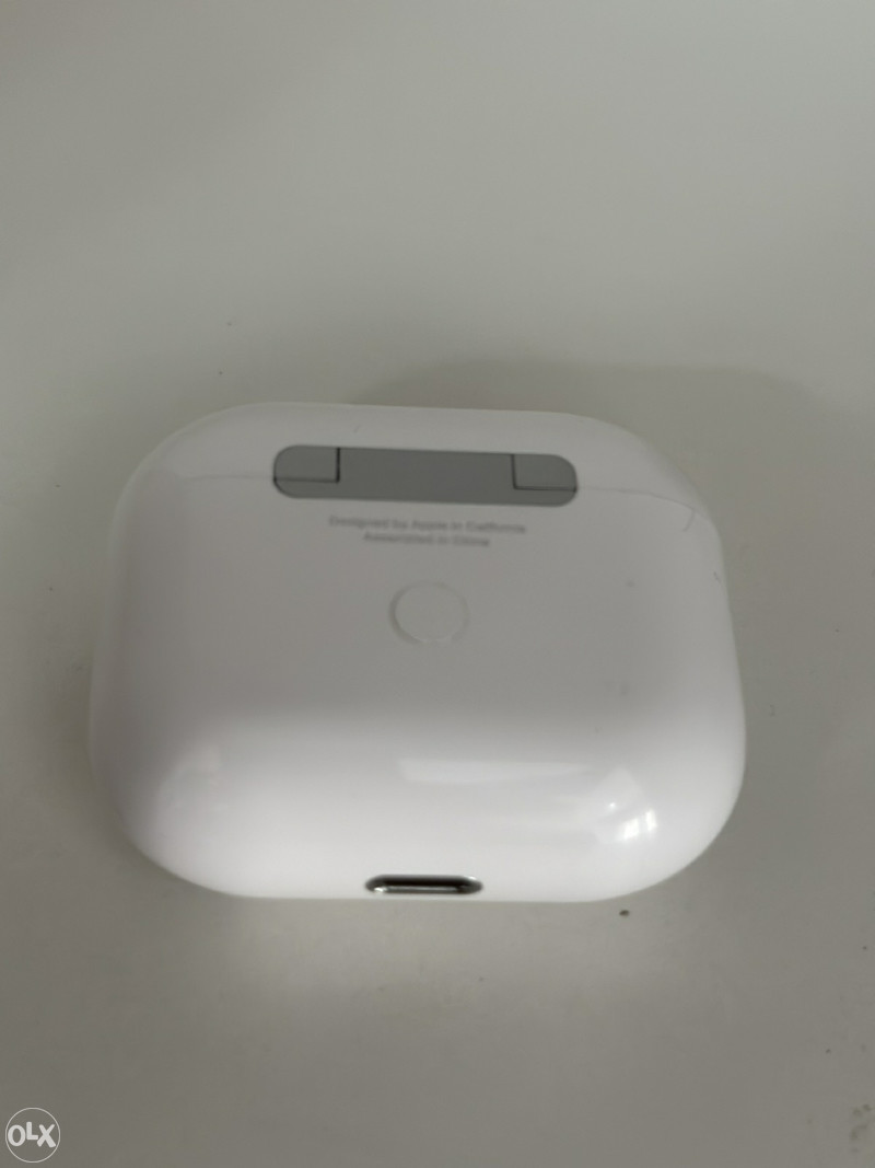 Airpods Apple slusalice bezicne 3rd generation - Slušalice - OLX.ba