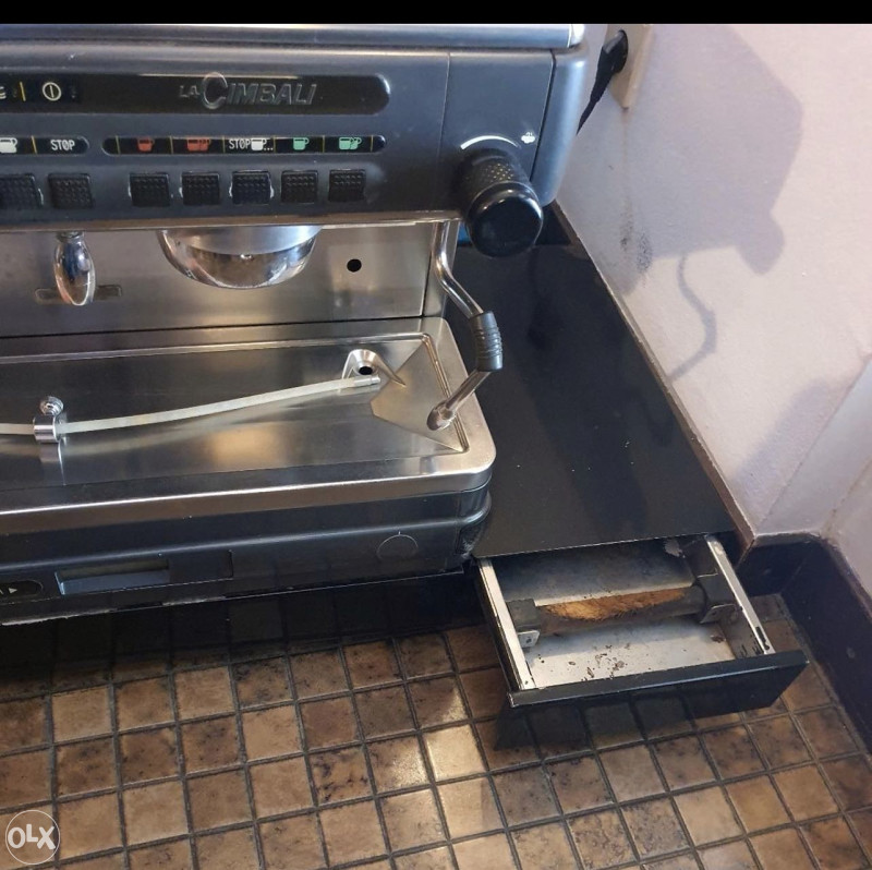 La Cimbali M32 Bistro - Aparati za kafu - OLX.ba