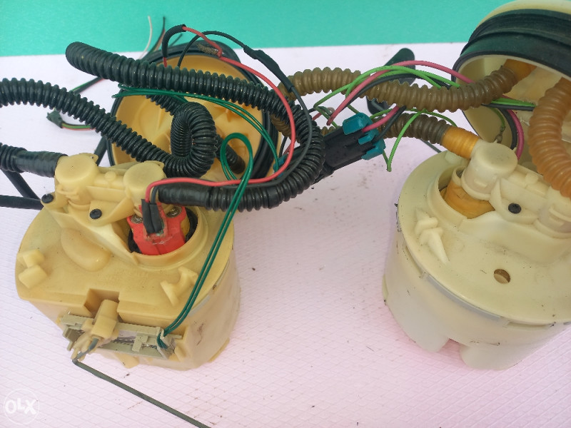 Pumpa goriva ford fokus benzin - Pumpe - OLX.ba