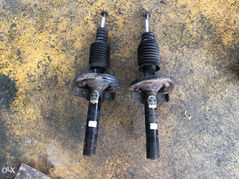 Amortizeri prednji renault megane 2 - Amortizeri i opruge za automobile ...