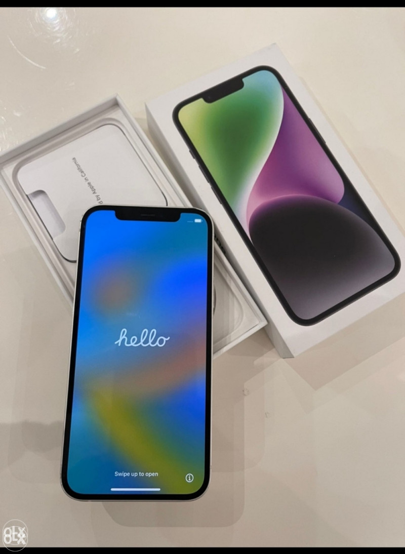 Iphone 12 - Mobiteli - OLX.ba